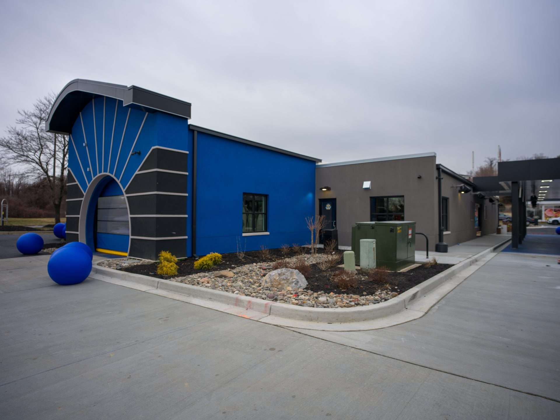 Frederick Auto Spa - Rt. 40 - Wash Lube Repair