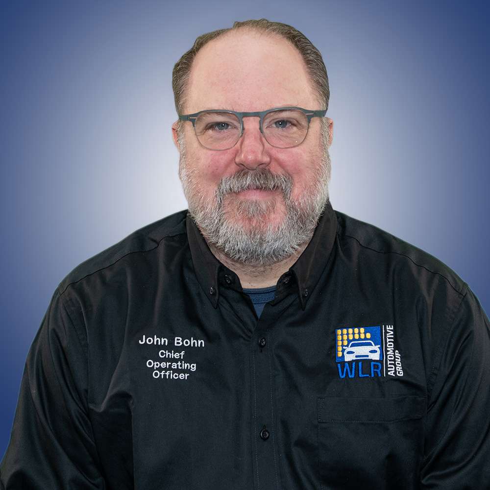 Corporate Team | WLR