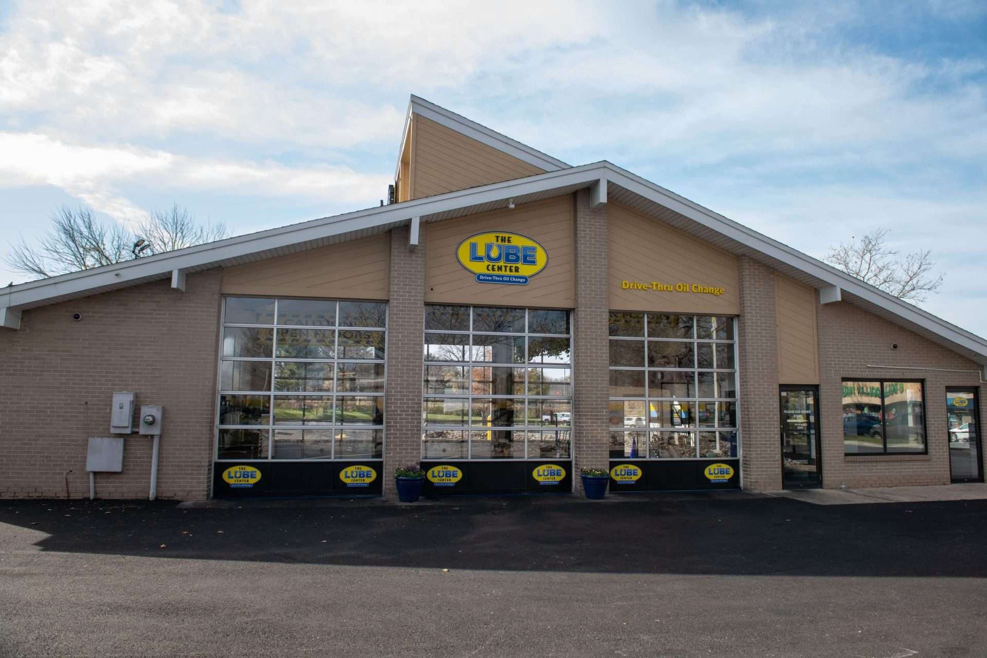 Oil Change in Frederick, MD | The Lube Center Preventative Care