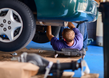 Auto Repair in Frederick, MD | Diagnostics, Brakes & More