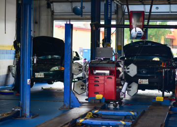 Auto Repair in Frederick, MD | Diagnostics, Brakes & More