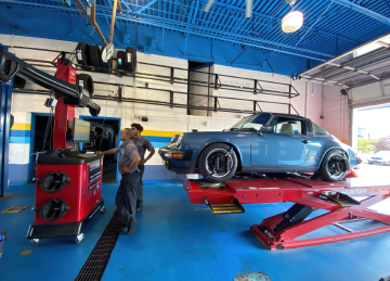 Auto Repair in Frederick, MD | Diagnostics, Brakes & More