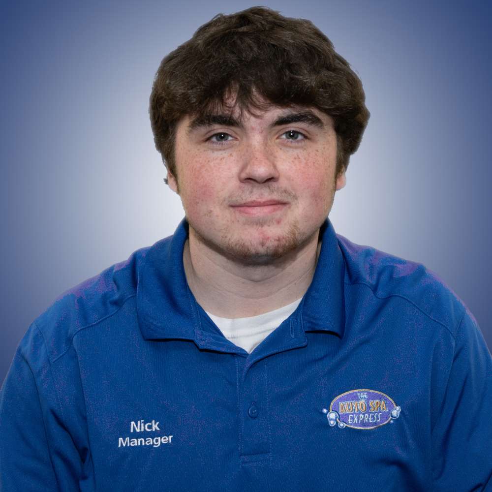 Bel Air Car Wash | Auto Spa Express with Free Amenities